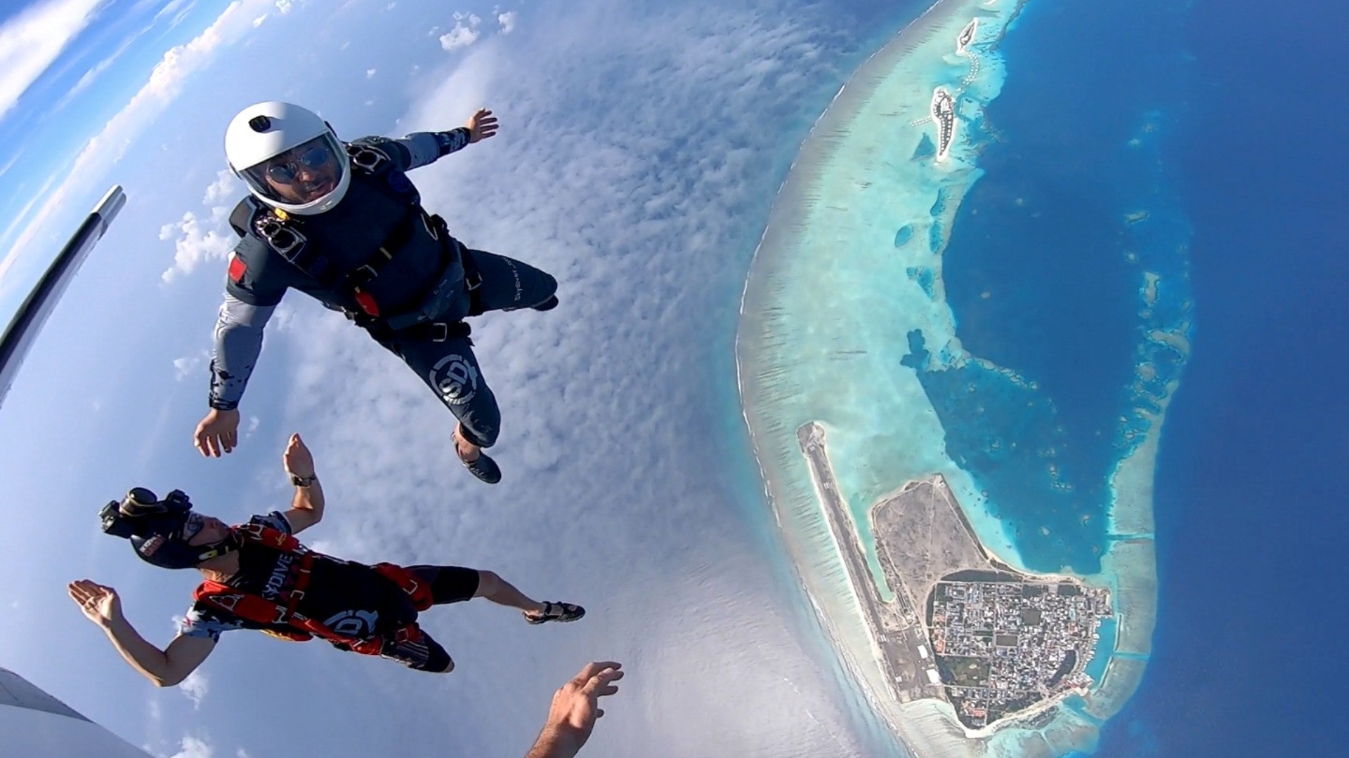 6 adventures you must experience in Qatar | Qatar Living