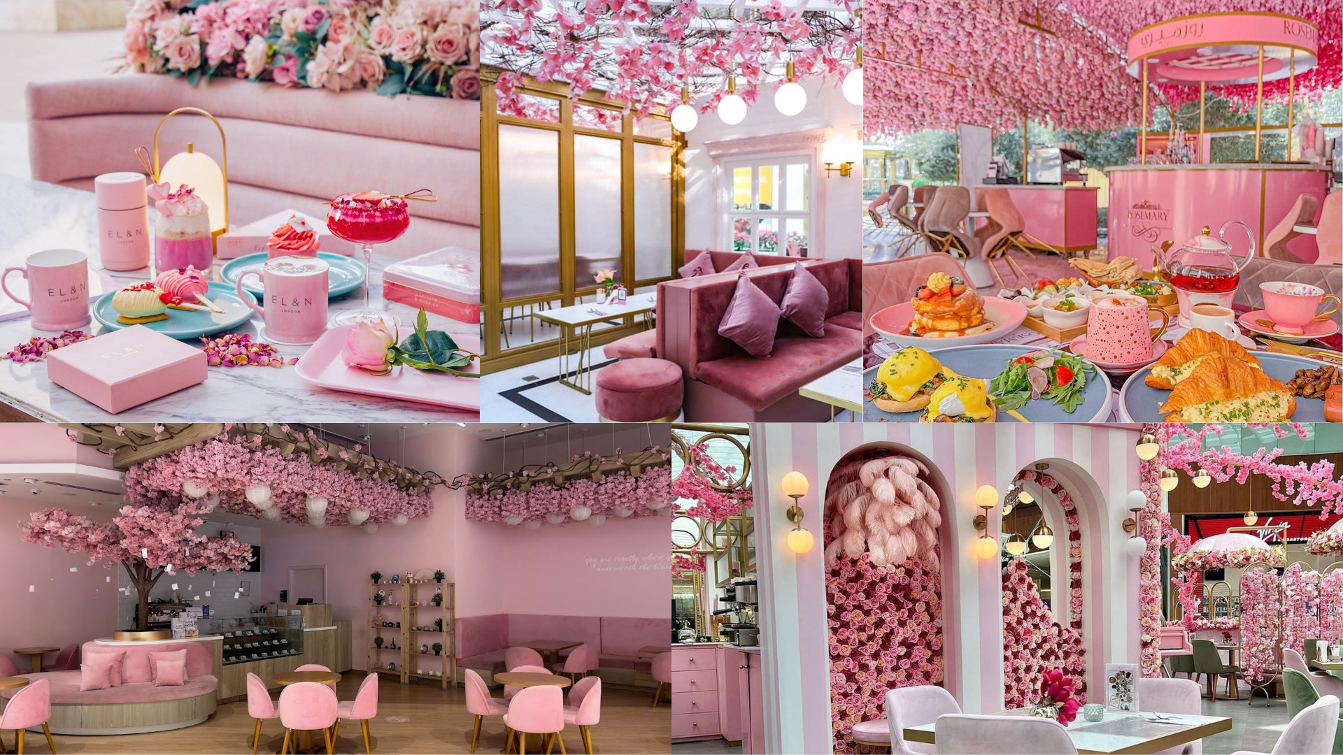 Enjoy the Barbie experience at these places in Qatar | Qatar Living