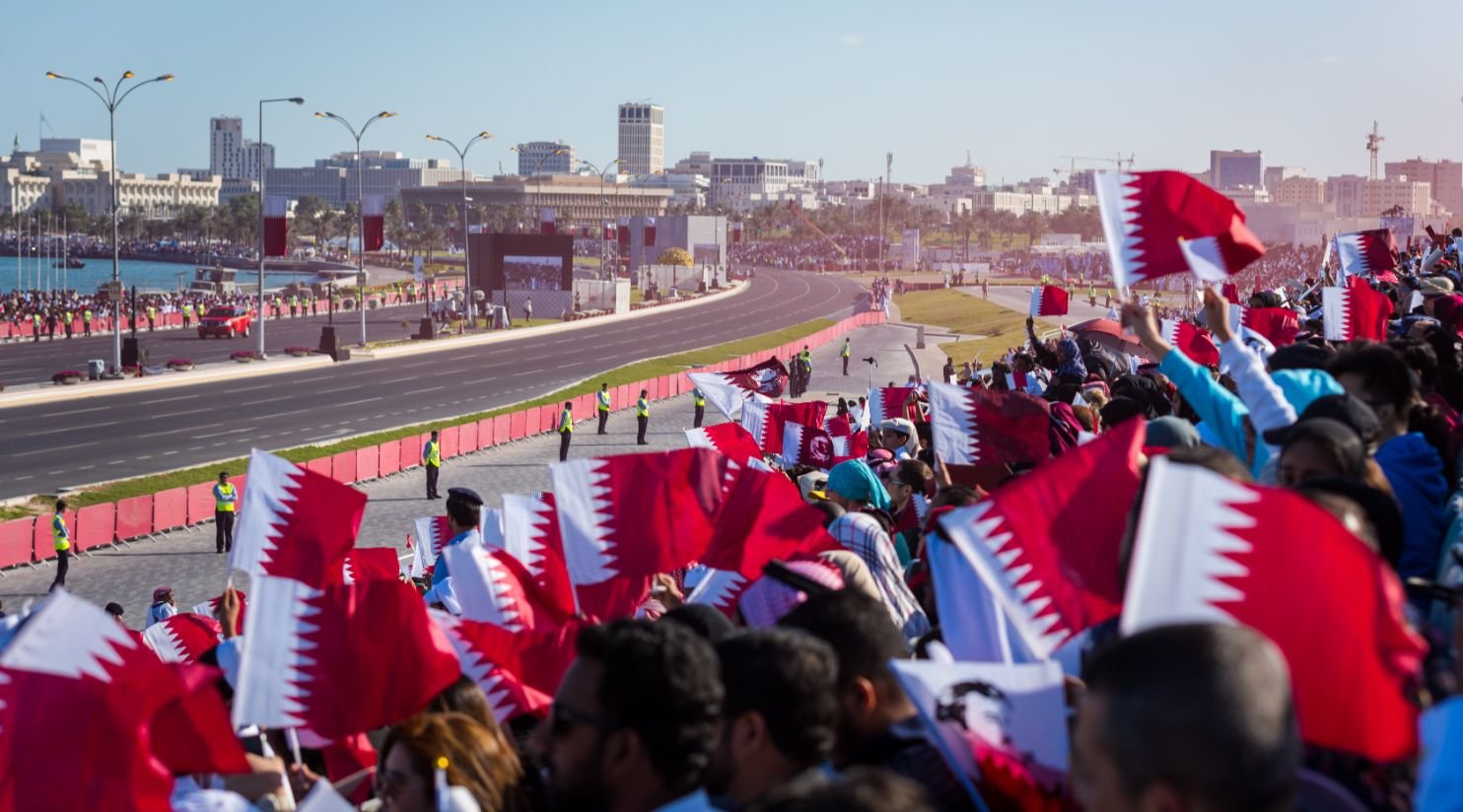 Qatar National Day: A Celebration of History, Identity and Unity ...