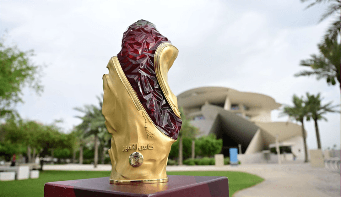 Preliminary Knockout Battles for Amir Cup 2025-26 begins on Jan 10 ...
