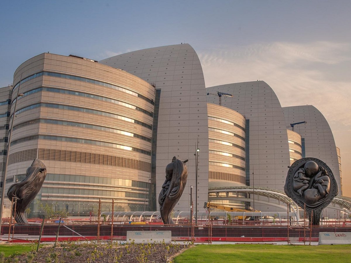 Qatar Ranks First in the Arab World for Healthcare | Qatar Living
