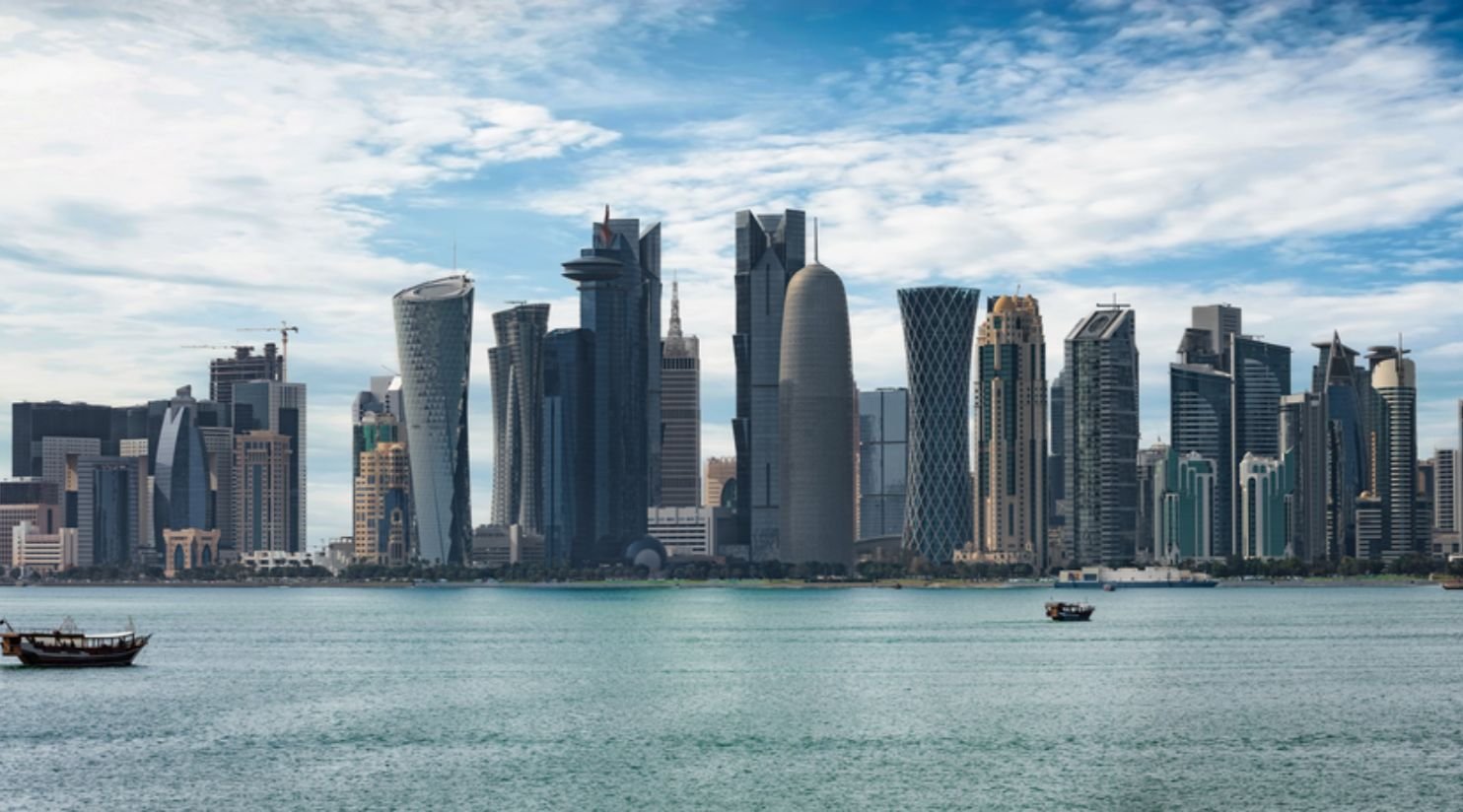 Qatar Tourism marks 2025 as a year of global milestones and resilient ...