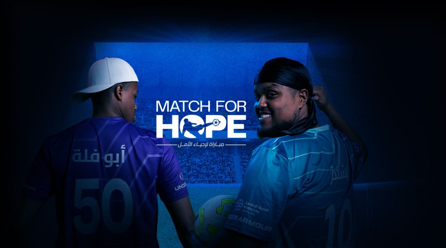 Match for Hope 2026: All you need to know | Qatar Living
