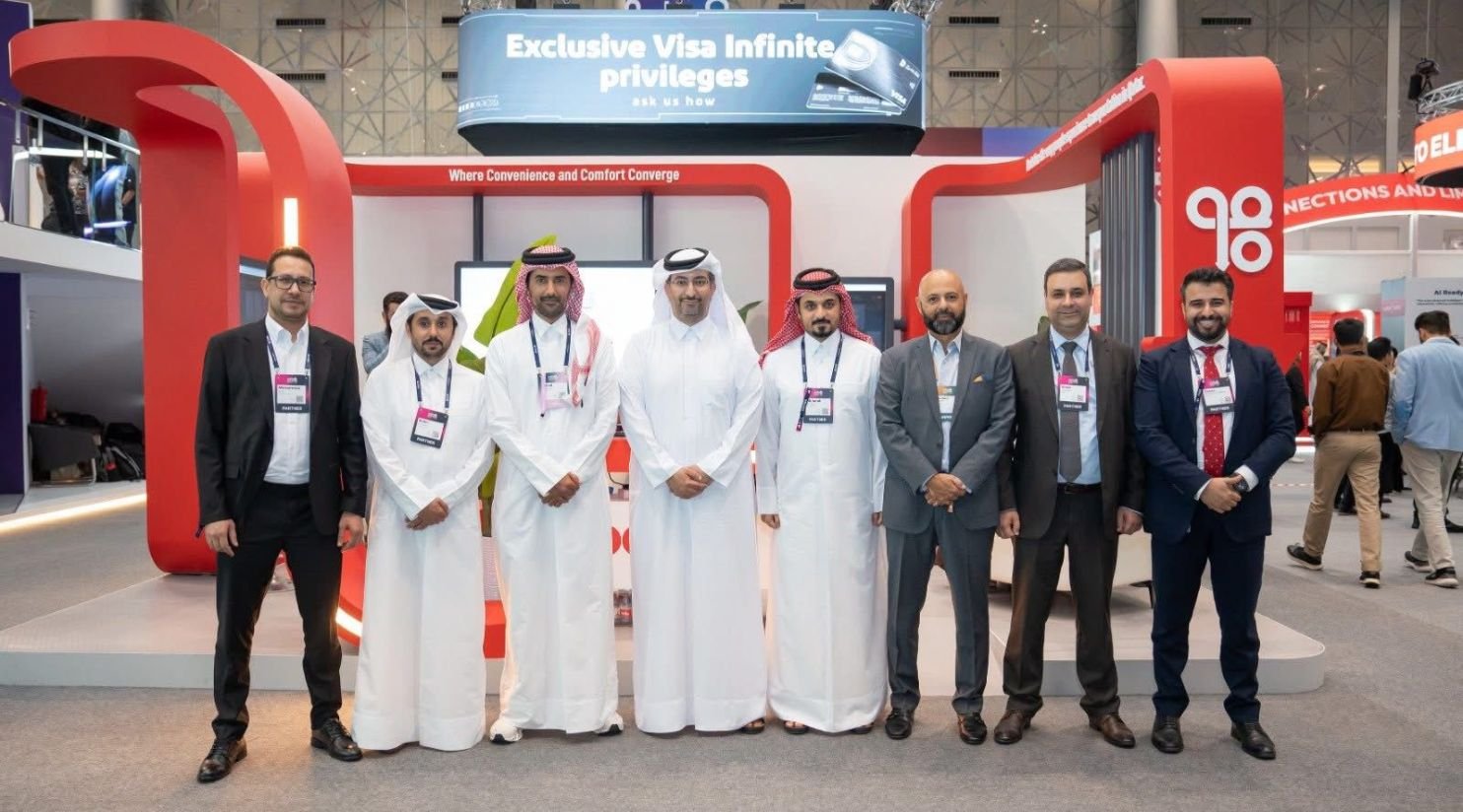 badrgo concludes participation at Web Summit Qatar, reflecting early ...