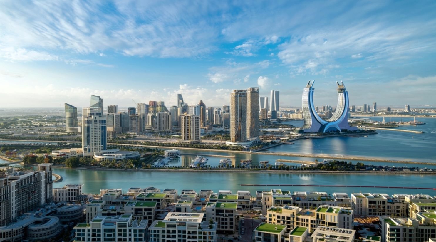 Qatar’s Ministry of Interior extends all types of entry visas for one ...