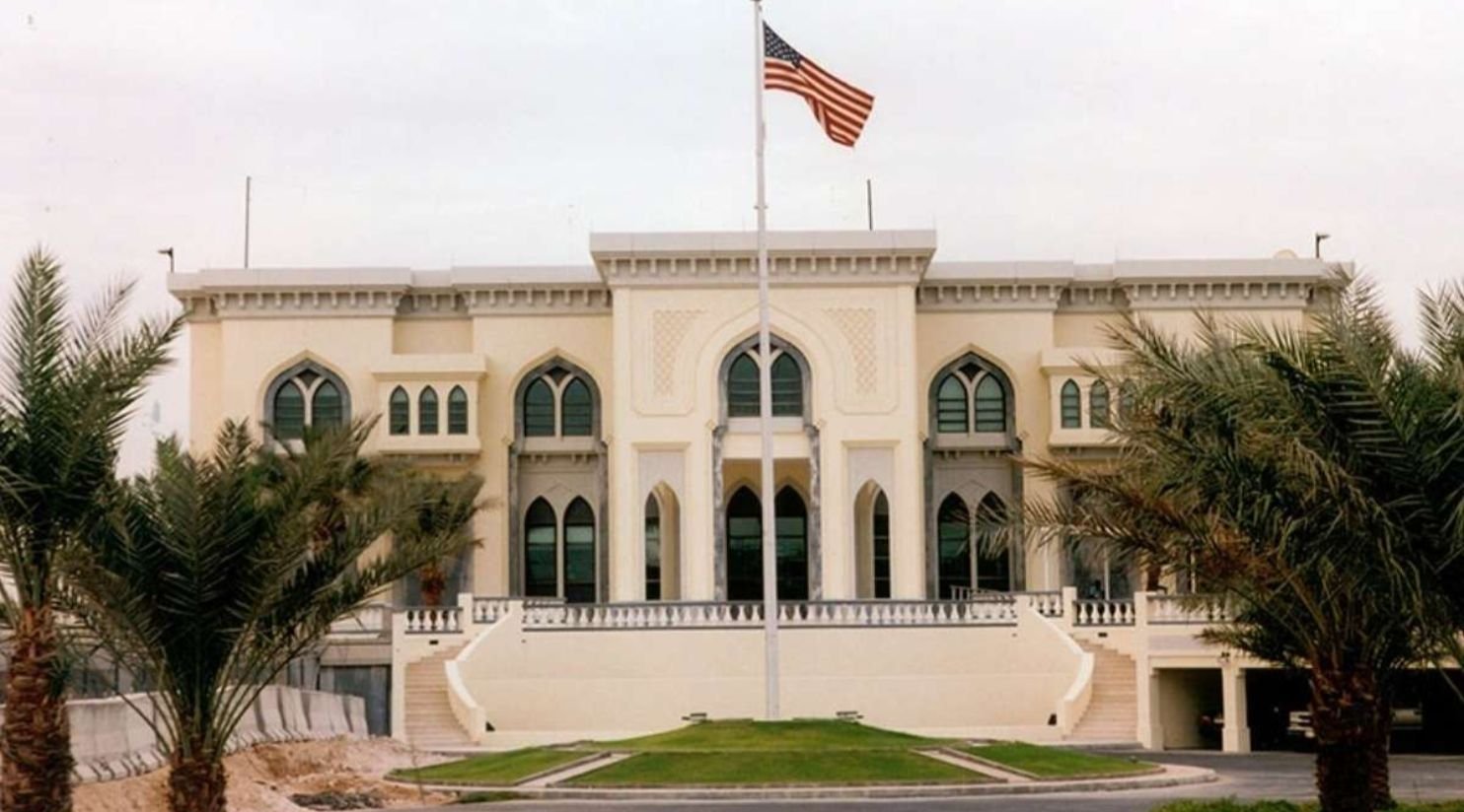 Qatar evacuates residents close to US embassy in Doha | Qatar Living