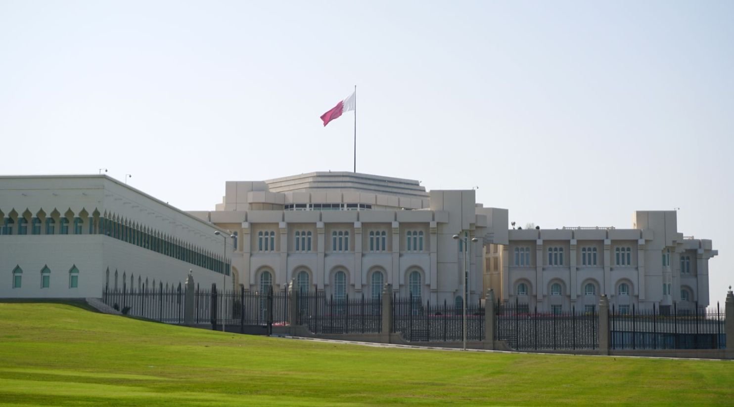 Qatar condemns Iranian attacks targeting Turkiye, Azerbaijan | Qatar Living