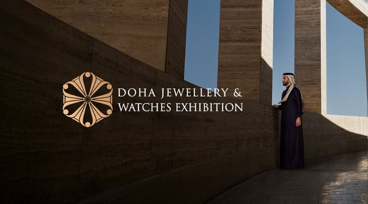 Doha Jewellery and Watches Exhibition to take place in September ...