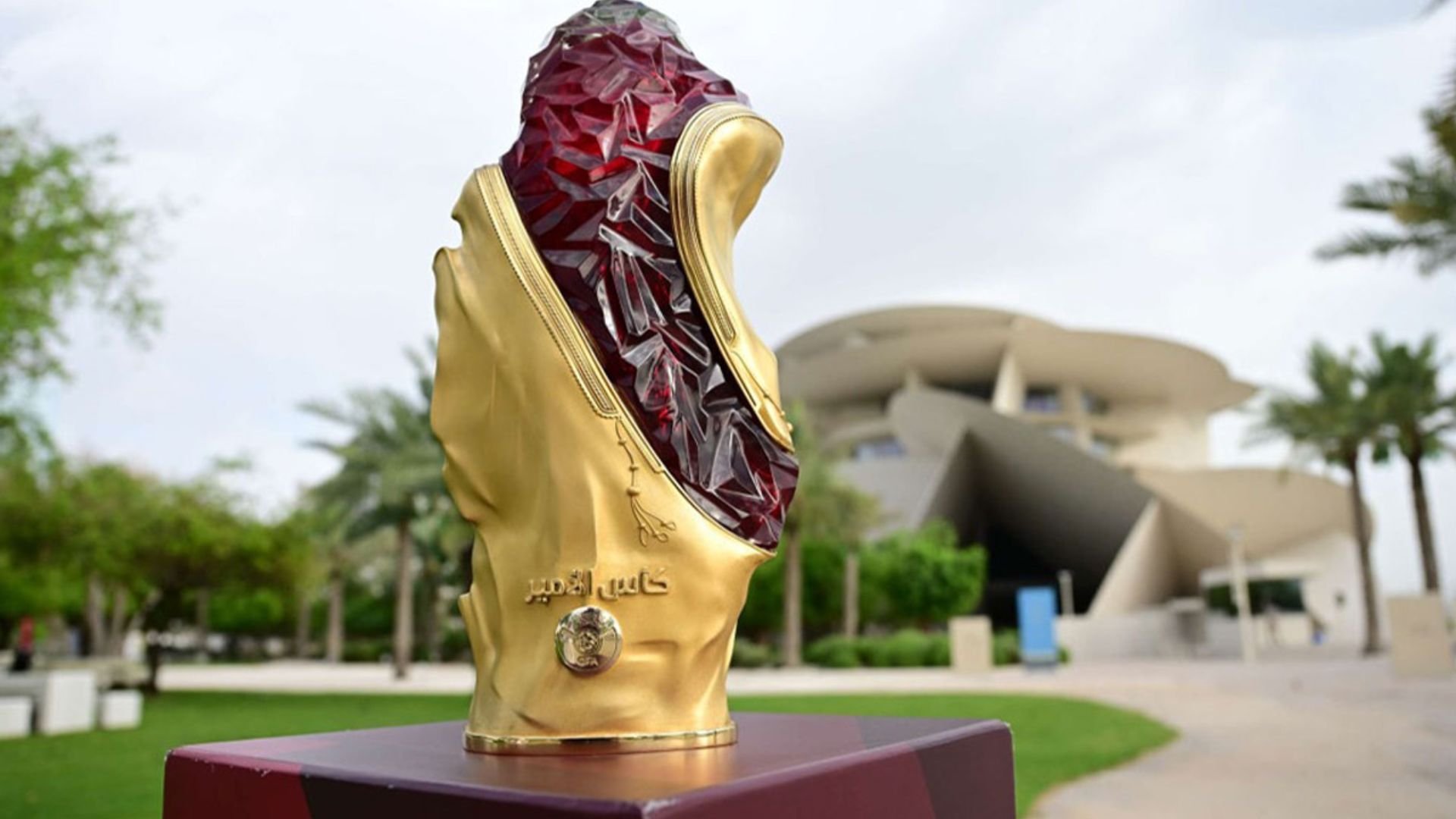 Al Gharafa all set to face Al Wakrah; Al Sadd meet Al Duhail in Amir ...