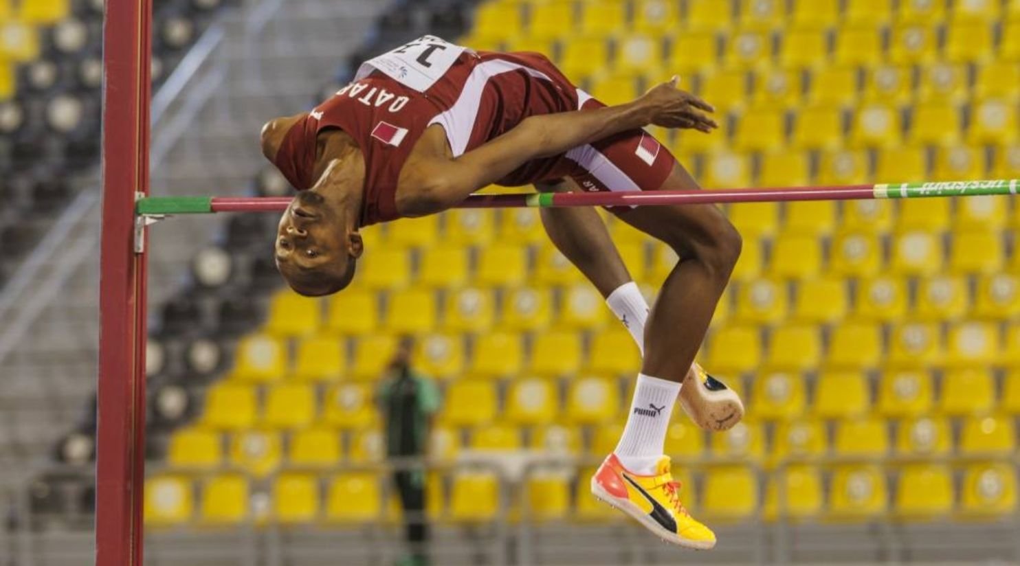 Qatar’s athletics team claims 13 medals as hosts continue gold rush in ...