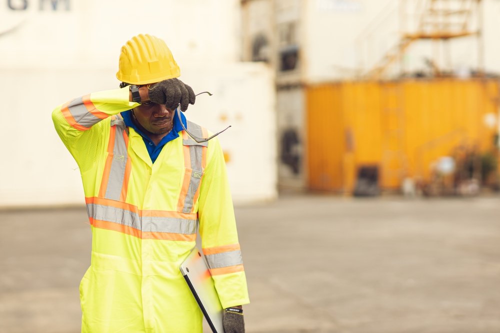 Outdoor Work Hours Restricted in Qatar Starting June 1 | Qatar Living