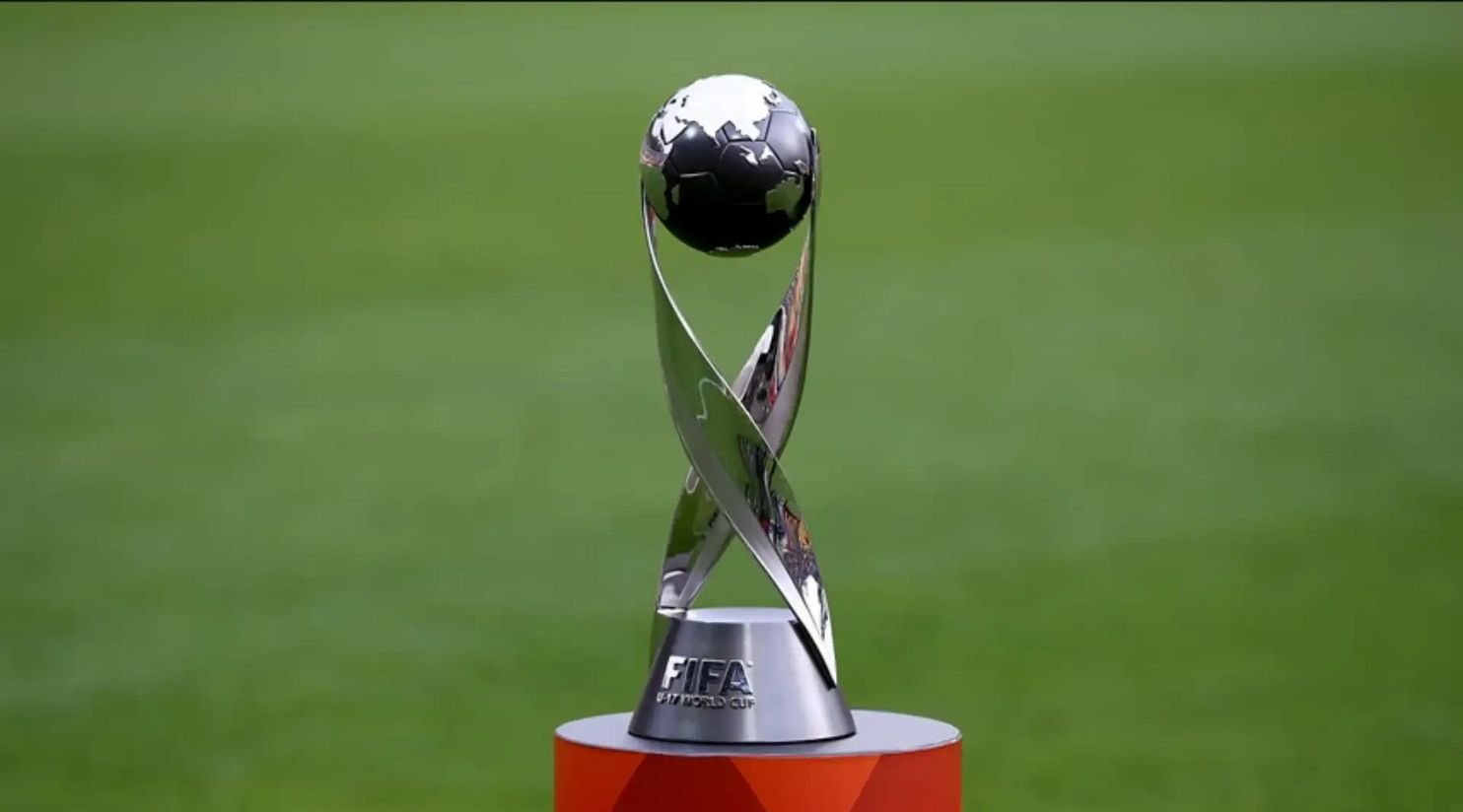 Match schedule for FIFA U-17 World Cup Qatar 2026 group stage revealed ...