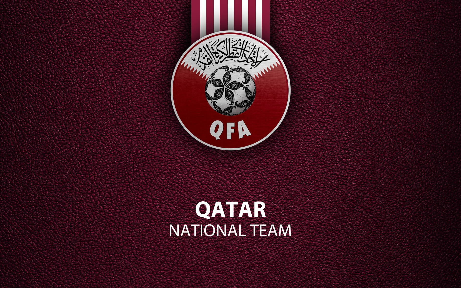 Get to Know the Qatari National Team for FIFA World Cup 2026 | Qatar Living