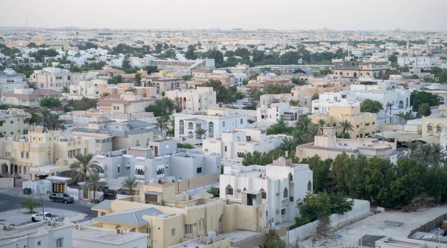 Qatar announces major changes to residential building regulations ...