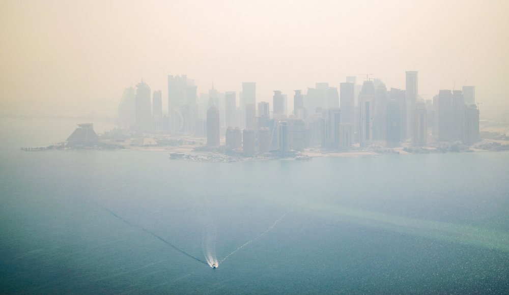 Qatar Ranked Most Peaceful Country in MENA for 2026 | Qatar Living