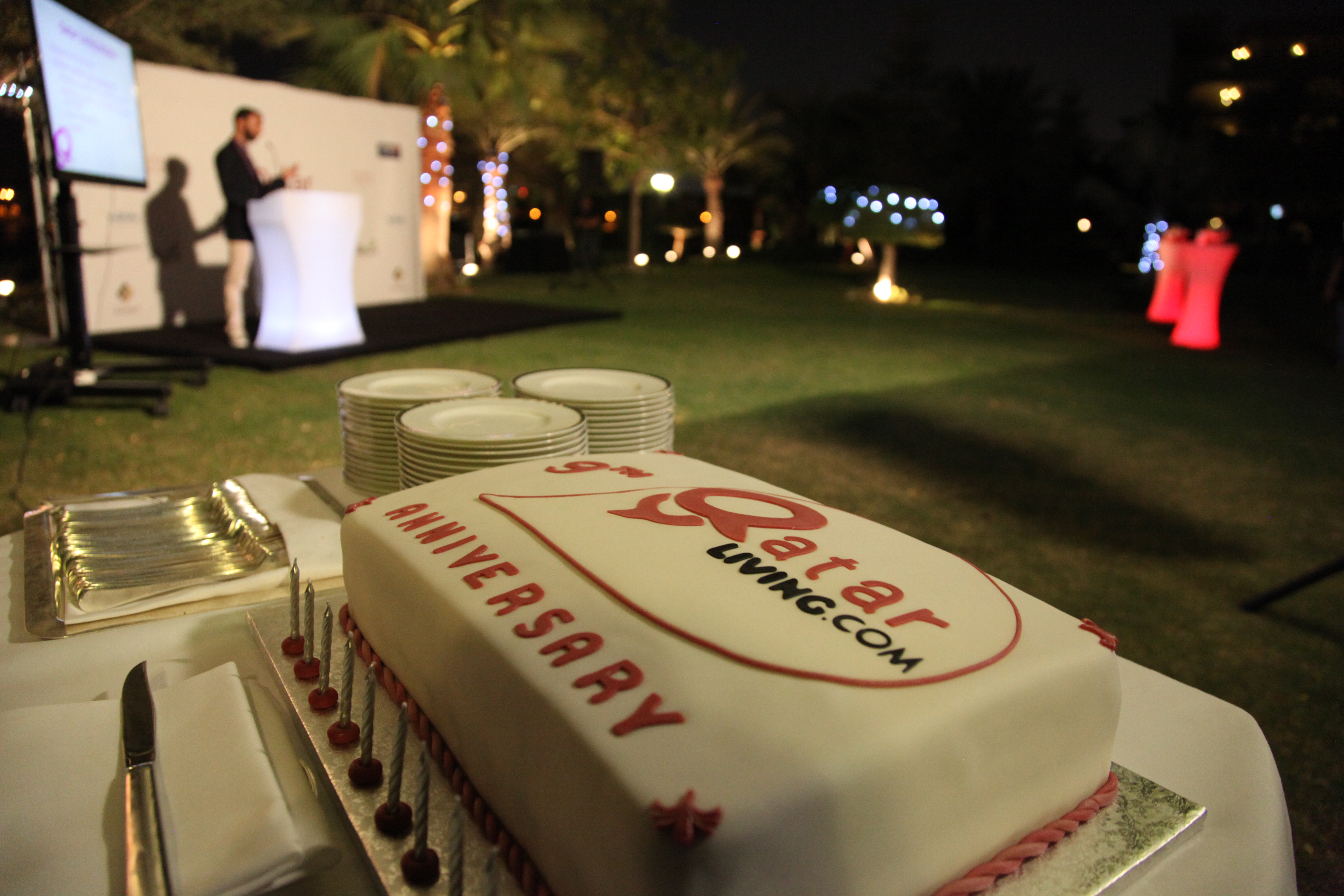 Qatar Living celebrates its 9th anniversary | Qatar Living