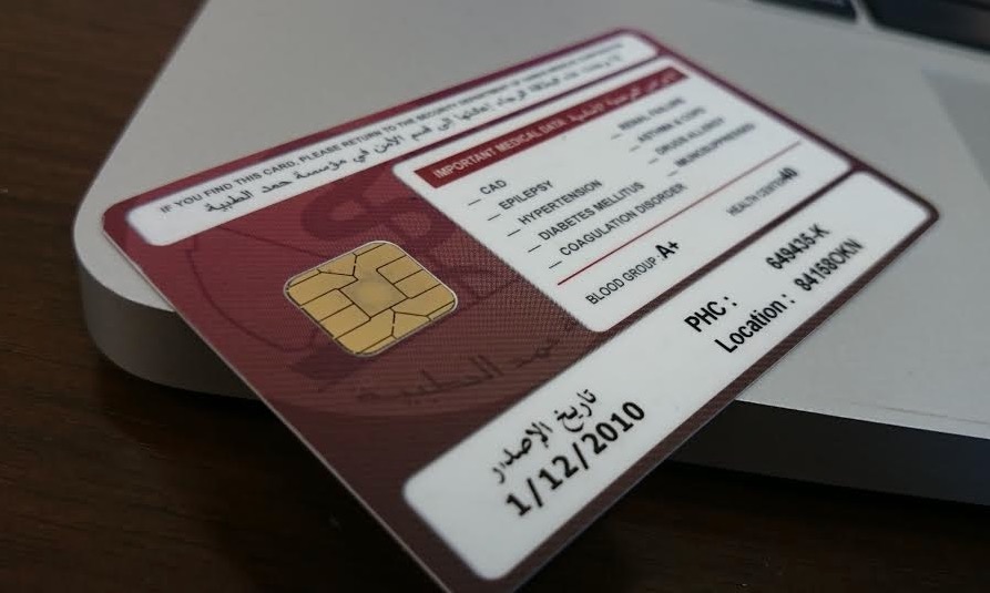 Process to get HMC health card | Qatar Living