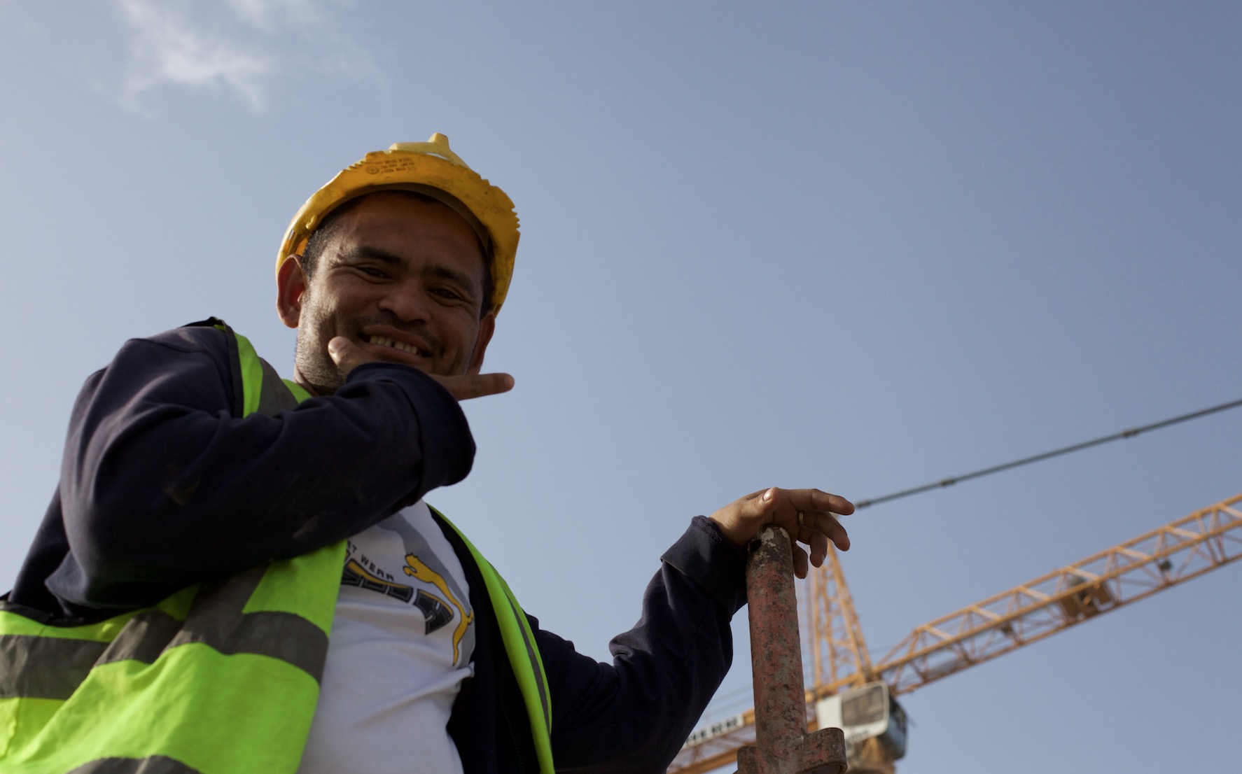 France investigating forced labor claims in Qatar | Qatar Living