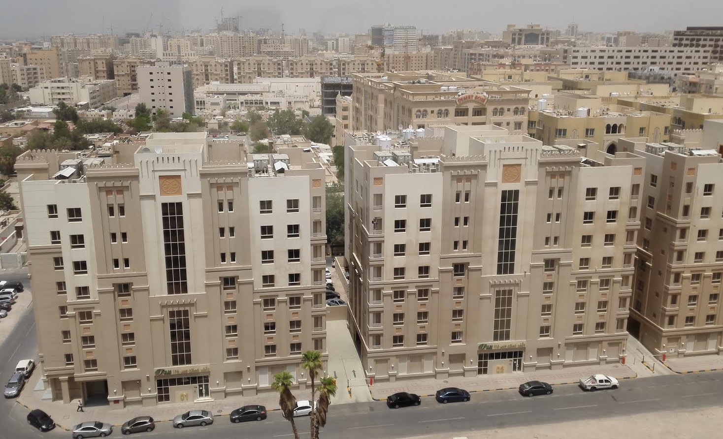 Rising construction costs increasing house rents in Qatar | Qatar Living
