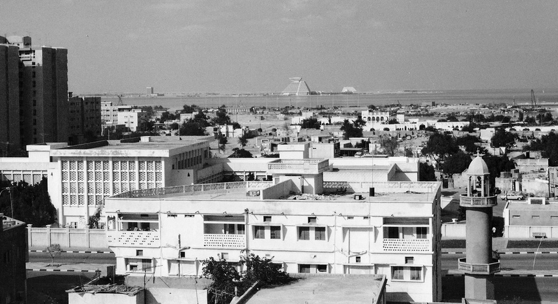 History: How Qatar came into existence | Qatar Living