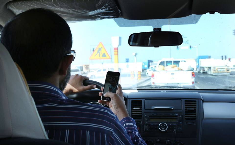 Ramadan driving and safety tips from Ministry of Interior | Qatar Living