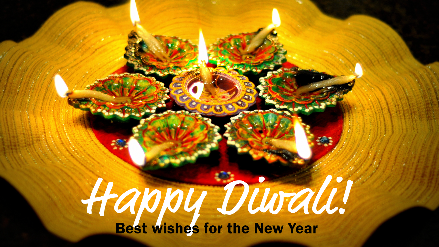 Diwali is here! | Qatar Living