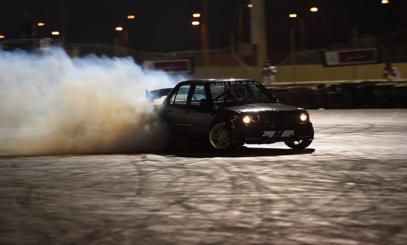 Round 3 of Qatar Drift Championship starts December 11 | Qatar Living