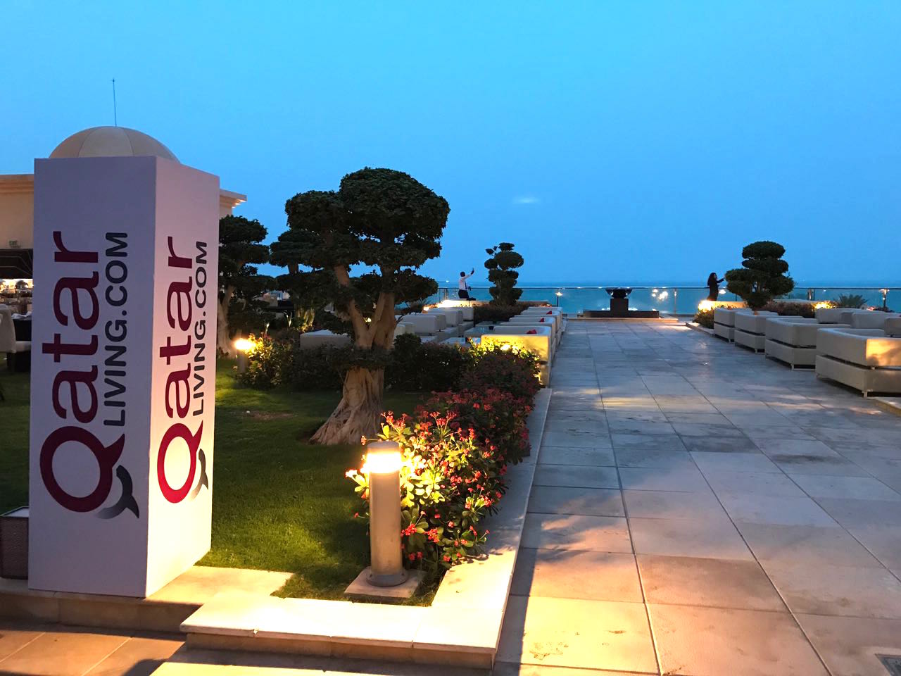 Qatar Living celebrates the ongoing success of its improved real estate ...