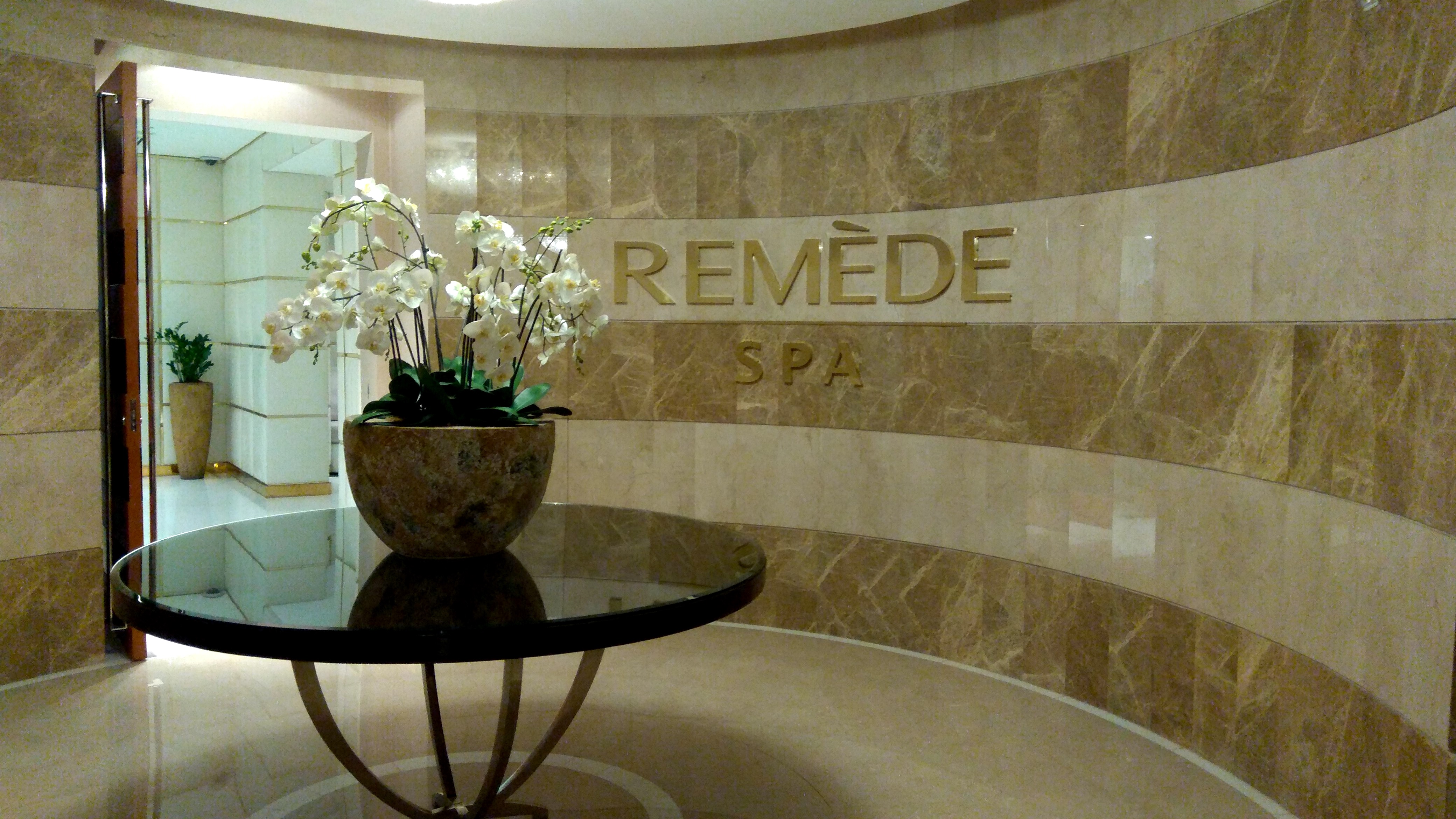 Remède Spa — a balm for the senses | Qatar Living