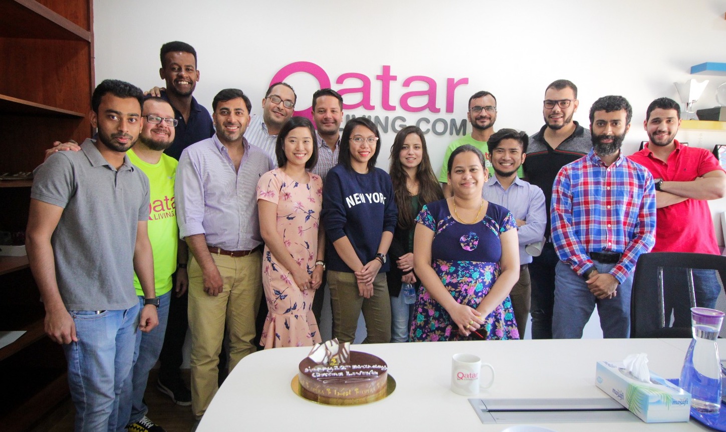 Qatar Living - 12 years and still counting... | Qatar Living
