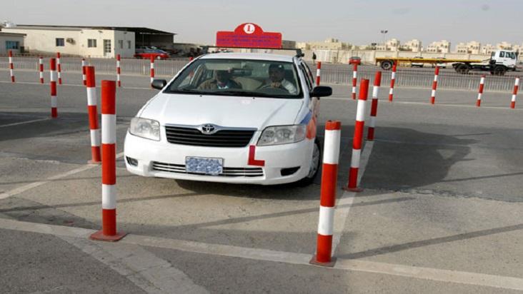 Ban on application of driving licence for certain jobs is temporary ...