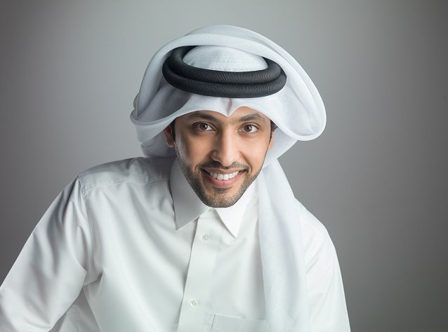 Qatari singer becomes first from the Gulf to be nominated for Grammy ...