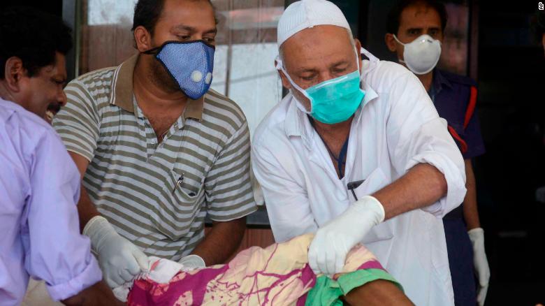 In wake of Nipah outbreak, Qatar advises residents against travel to ...