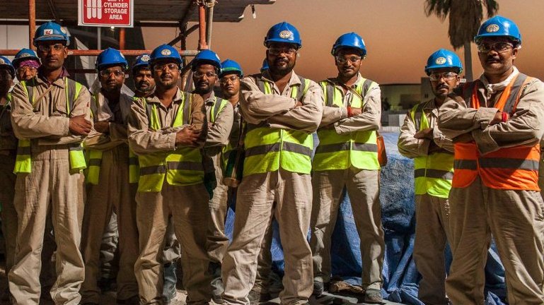 Qatar’s Labour Ministry announces working hours in open spaces during ...