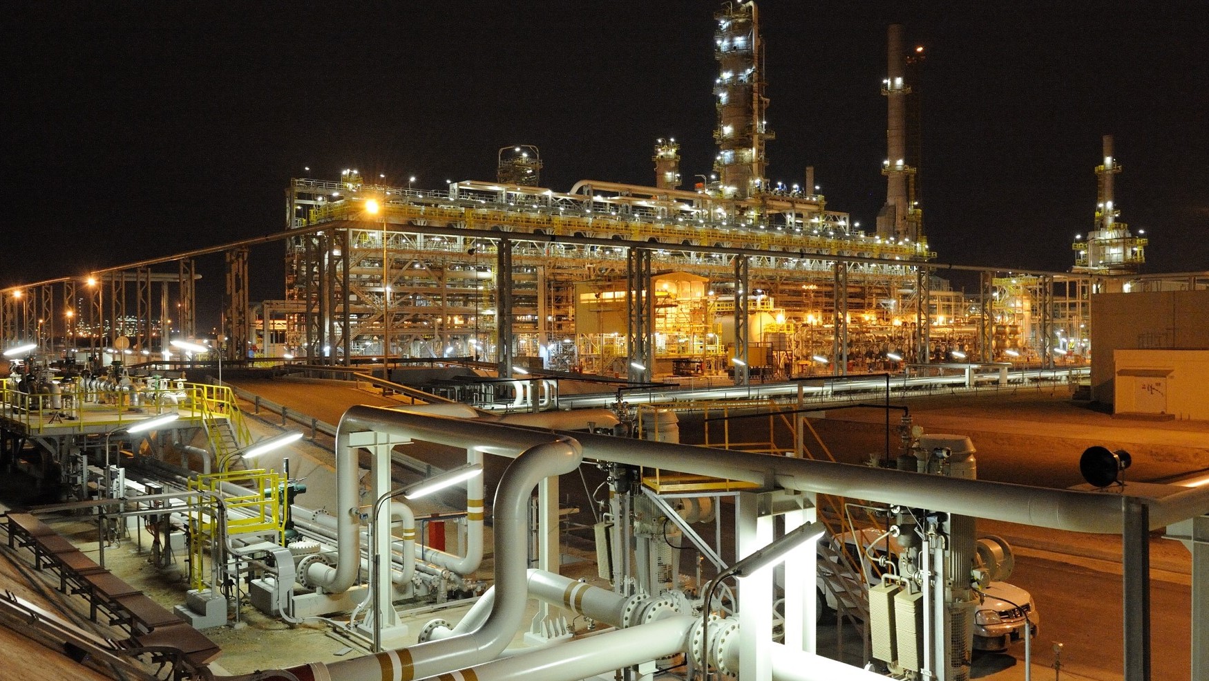 Qatargas gets serious about water conservation by using recycled water ...
