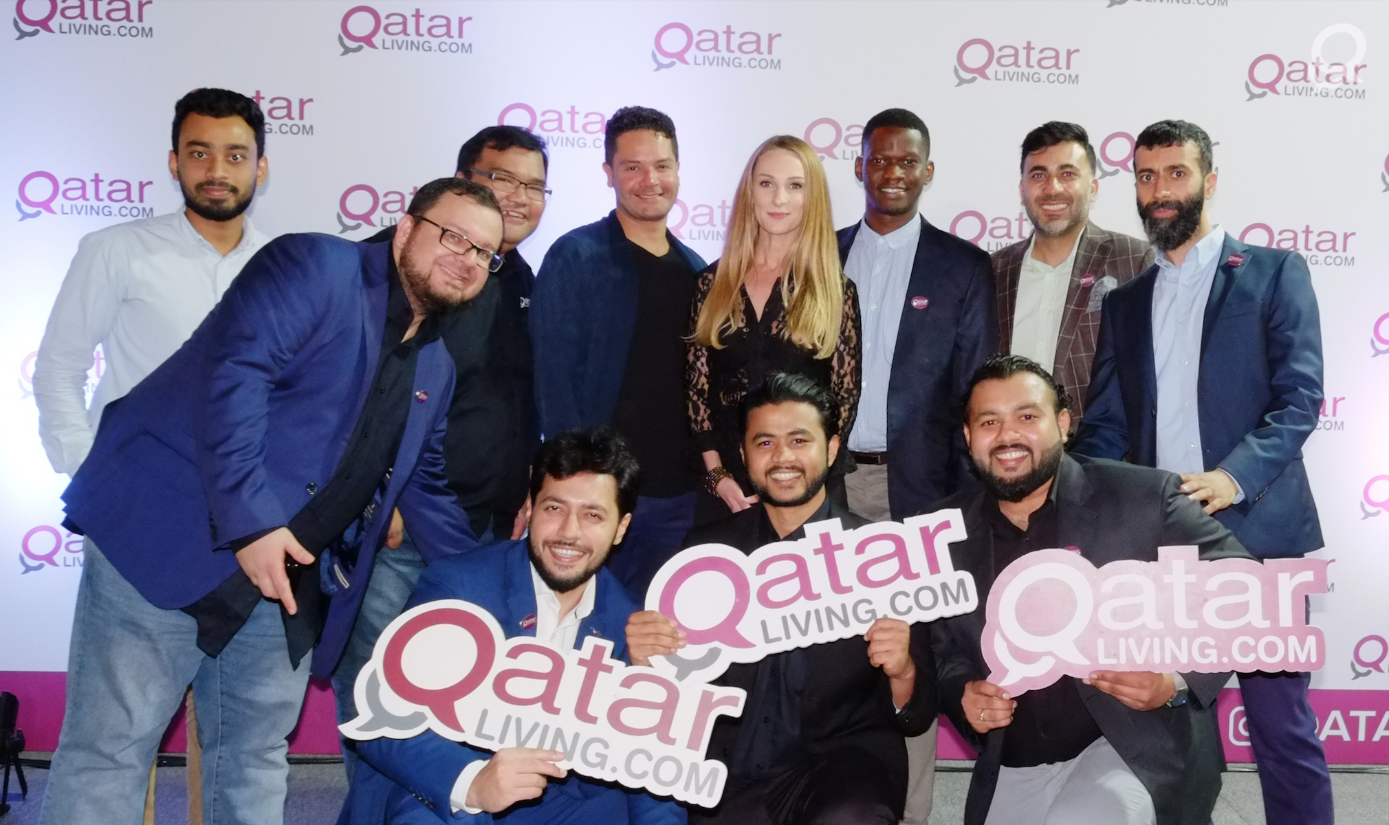 WATCH: Qatar Living Turns 13 | Qatar Living