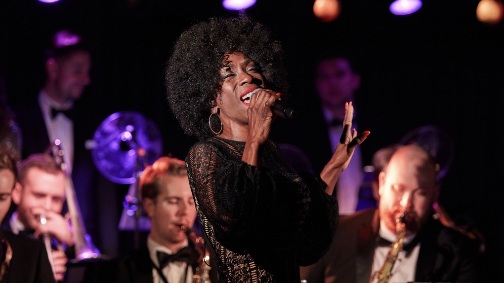 British soul singer Heather Small to perform live in Doha | Qatar Living