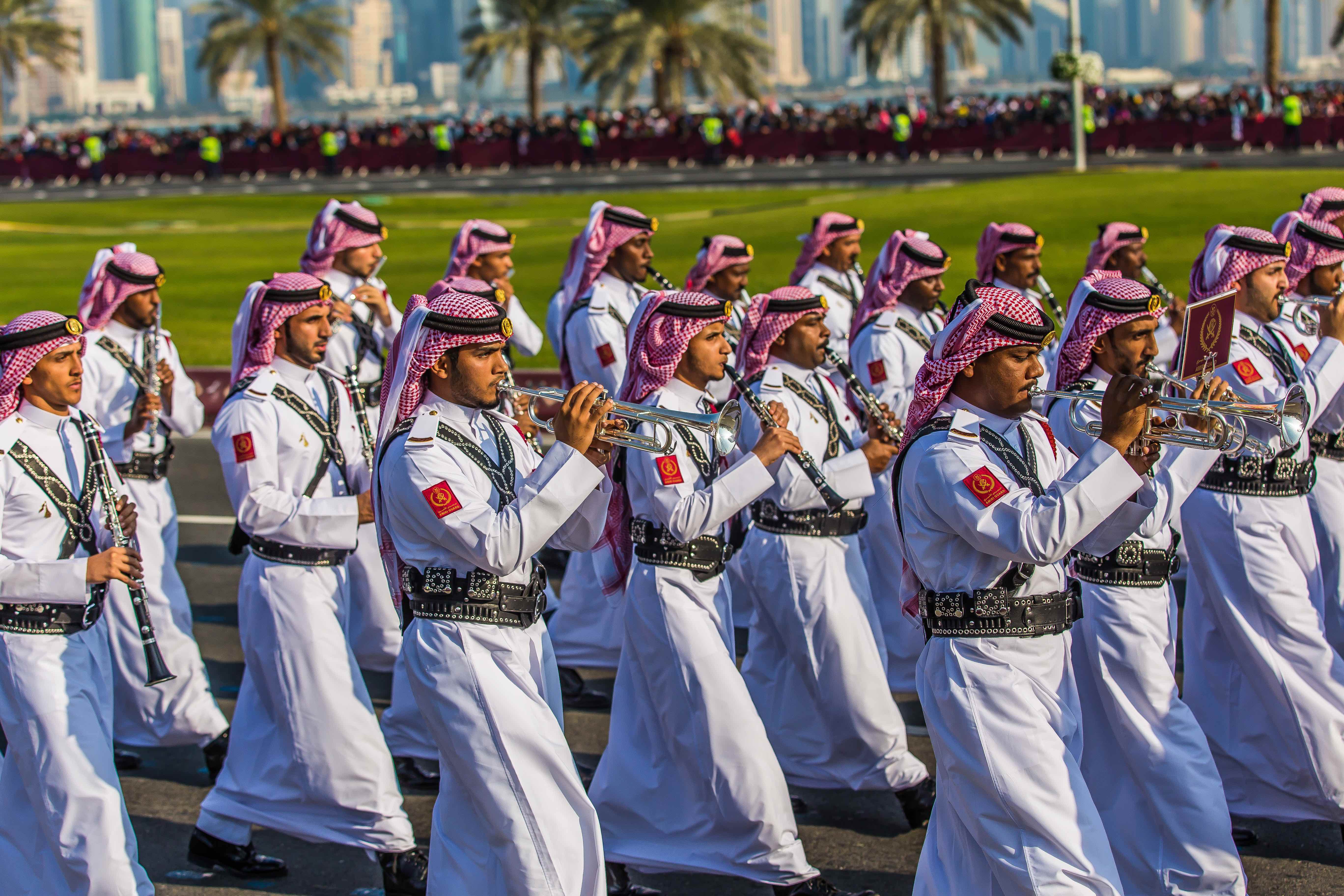 Your guide to Qatar National Day 2018 | Qatar Living