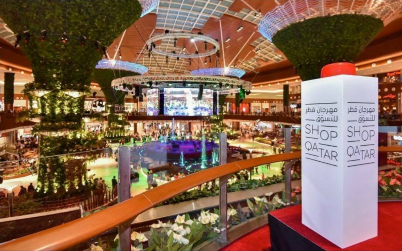 Everything you need to know about Shop Qatar 2019 | Qatar Living
