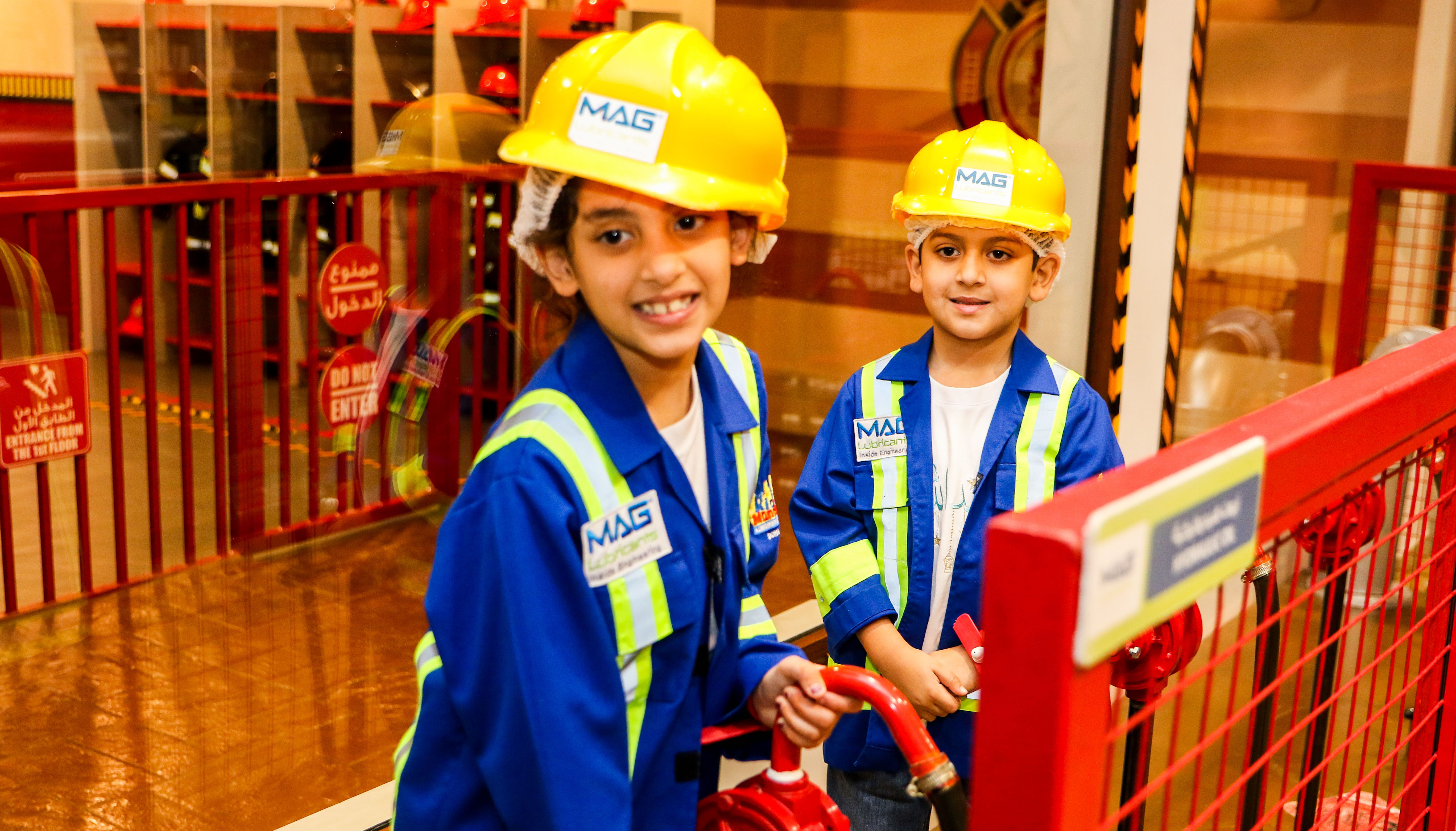 KidzMondo Doha introduces the Kidpreneur Incubation Center | Qatar Living