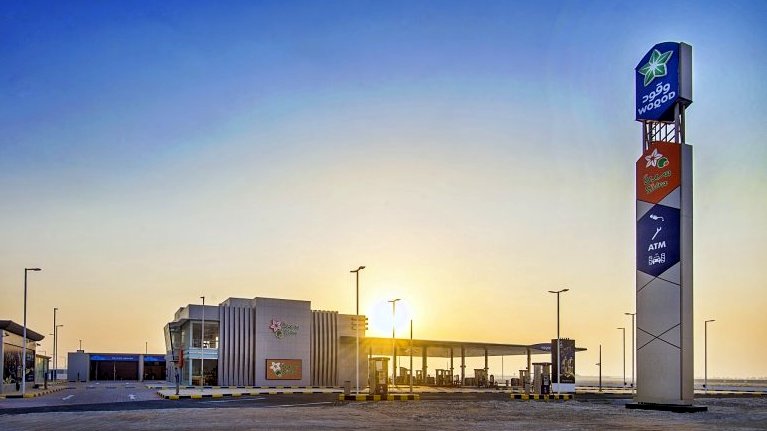 As profit jumps, Woqod is set to build 30 more fuel stations in Qatar ...