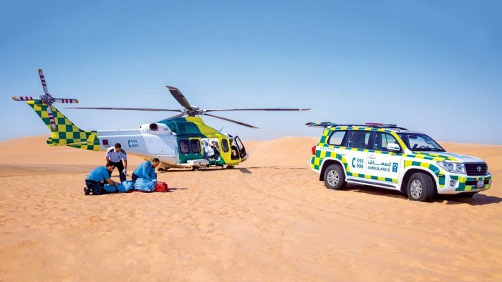 Qatar’s famed health system has been ranked as the fifth best in the ...