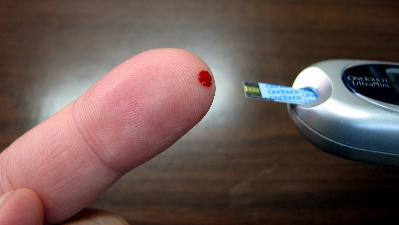 PHCC starts dispensing blood glucometers free of cost to selected ...
