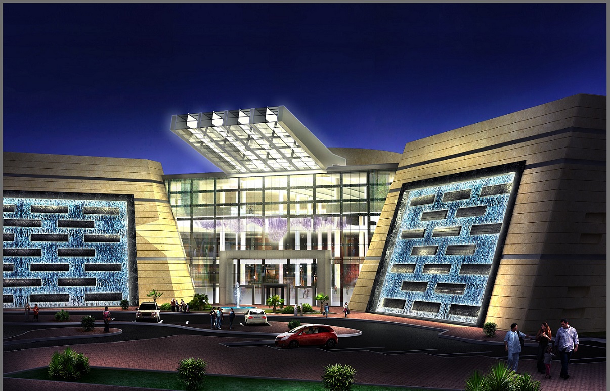 Doha Mall is all set to open its doors to public in 2020 | Qatar Living