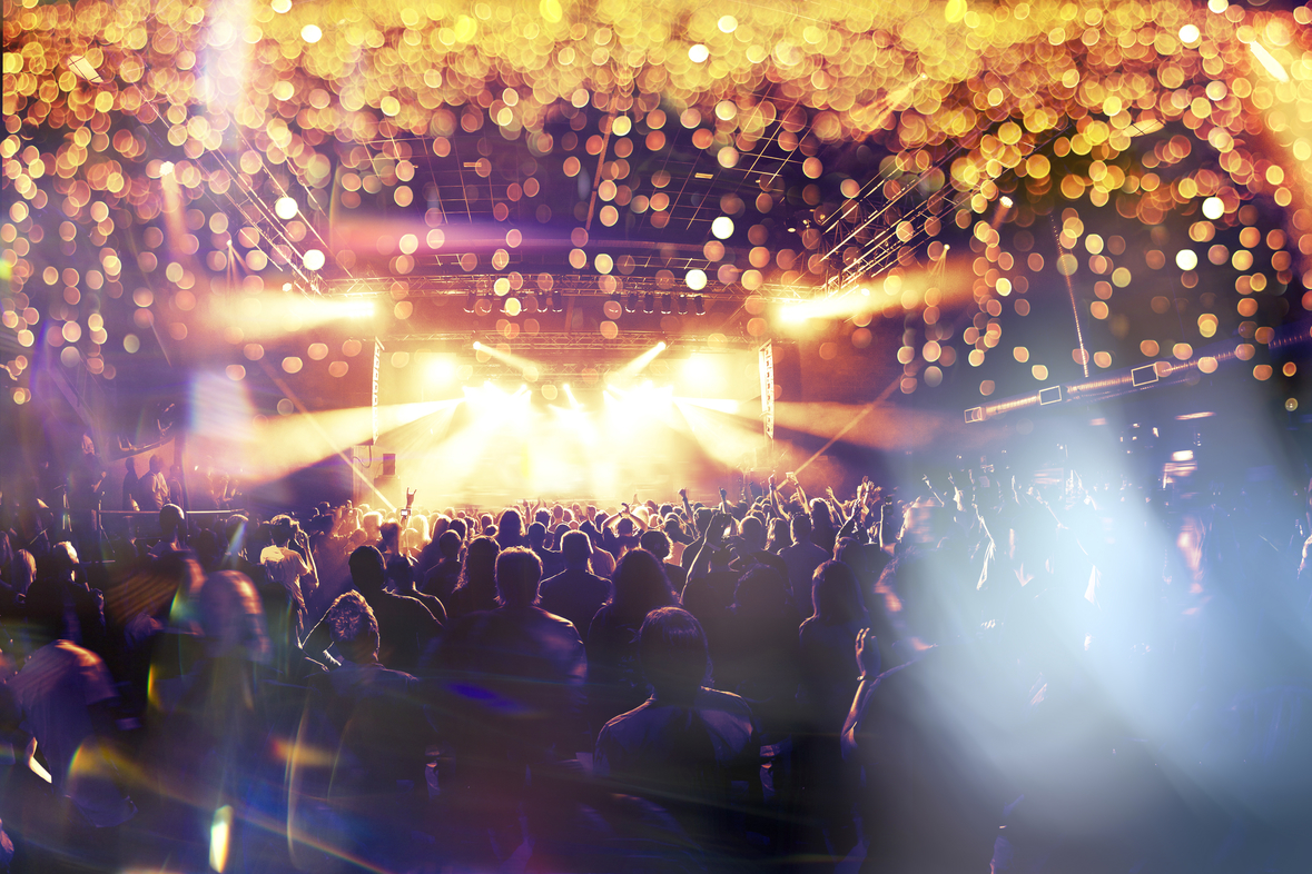 Bollywood Music Festival is all set to enthrall the audience of Qatar ...