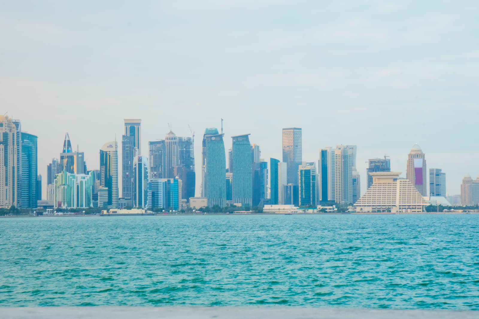 National address registration begins: MOI | Qatar Living