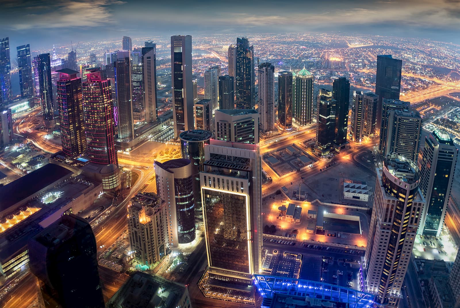 Qatar announces working hours for govt, private sector during Ramadan ...