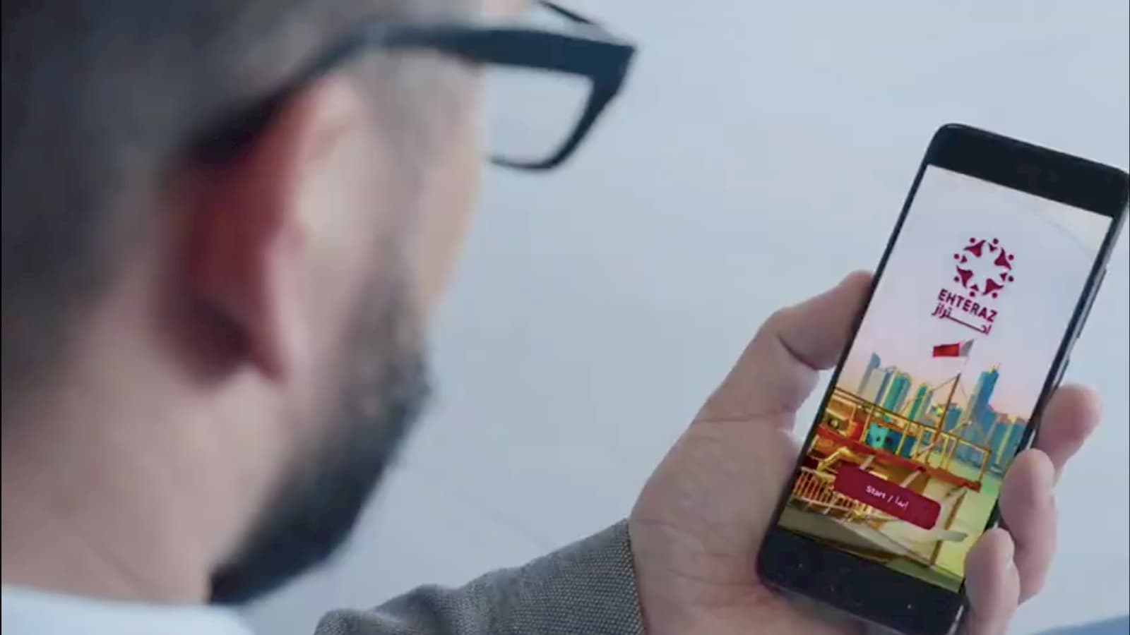 Qatar's 'Ehteraz' app launched to combat COVID-19 | Qatar Living