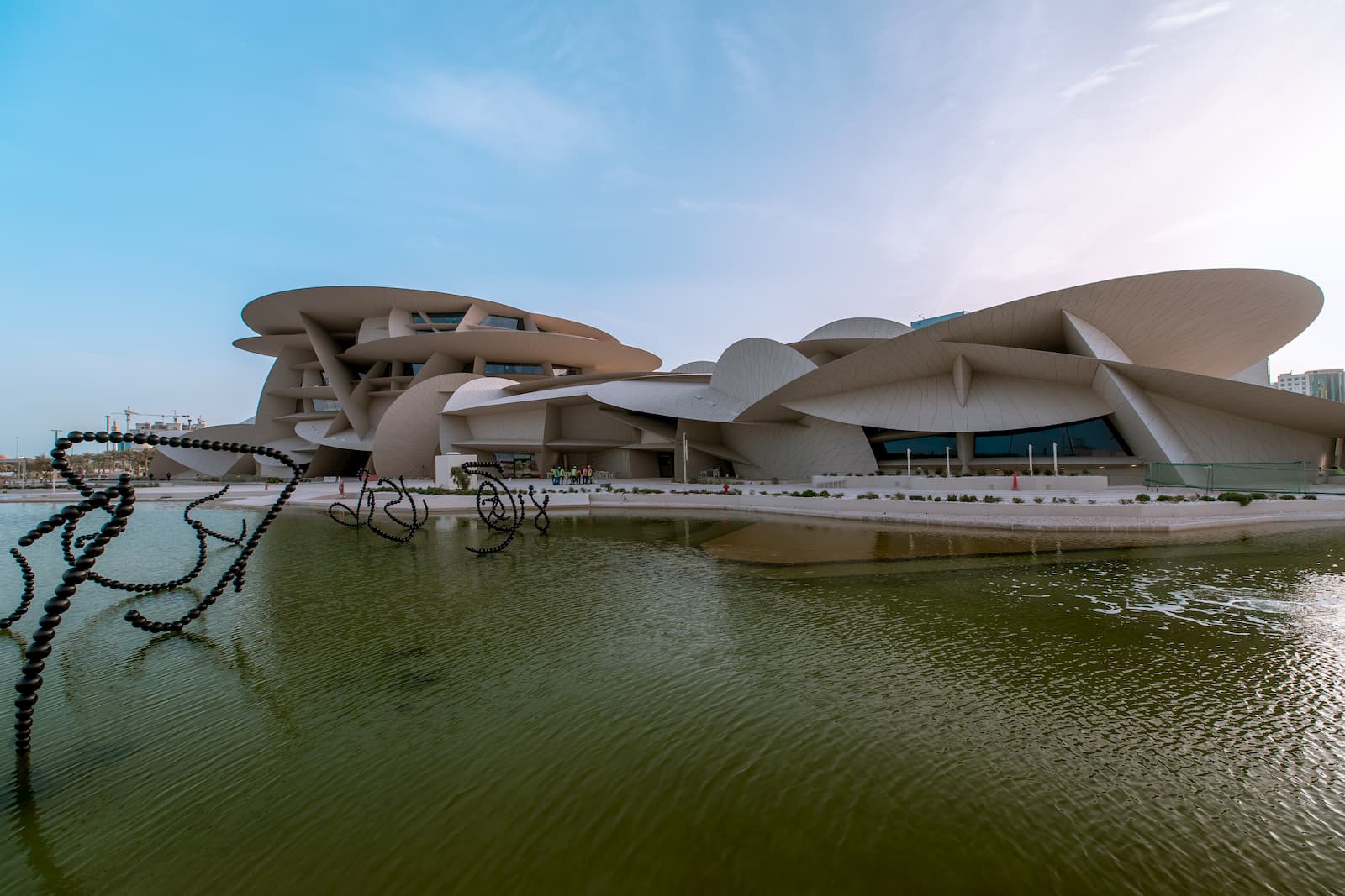 National Museum of Qatar announces four virtual exhibitions | Qatar Living
