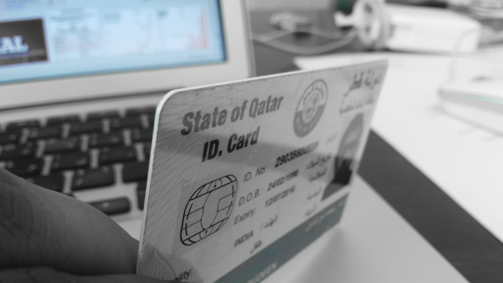 How to renew residence permit in Qatar | Qatar Living